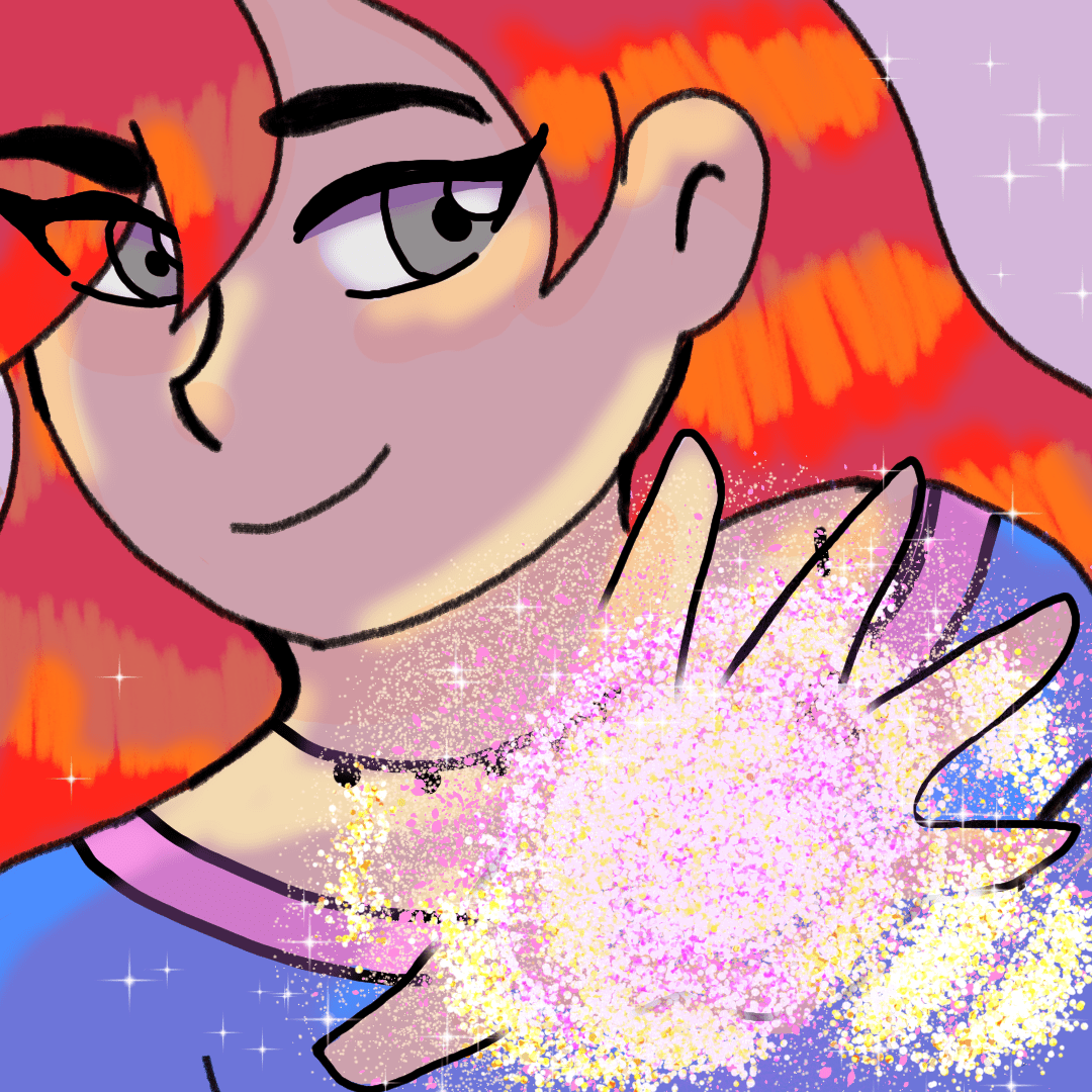 power magic | WEBTOON