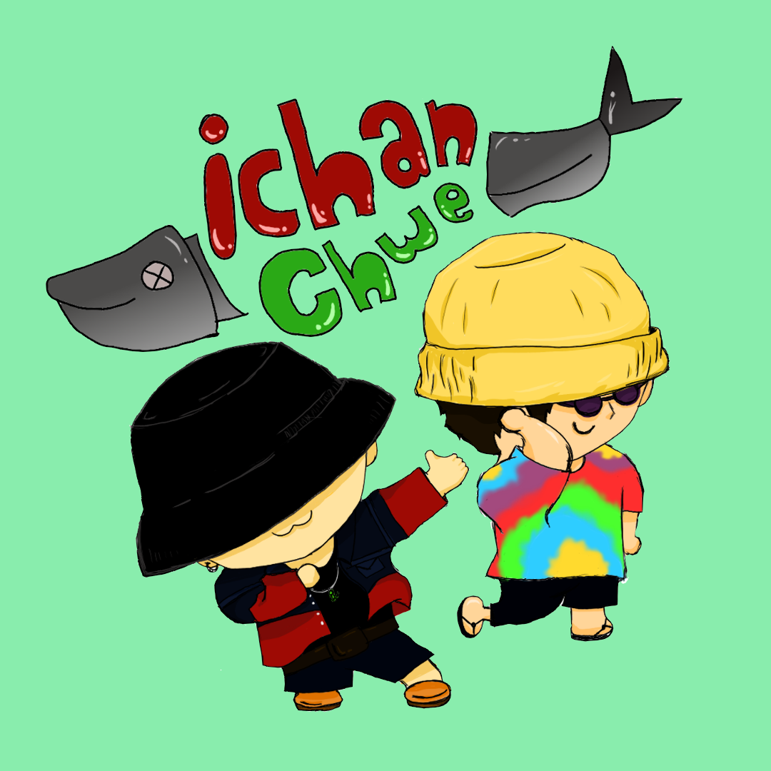 Ichan Chwe | WEBTOON