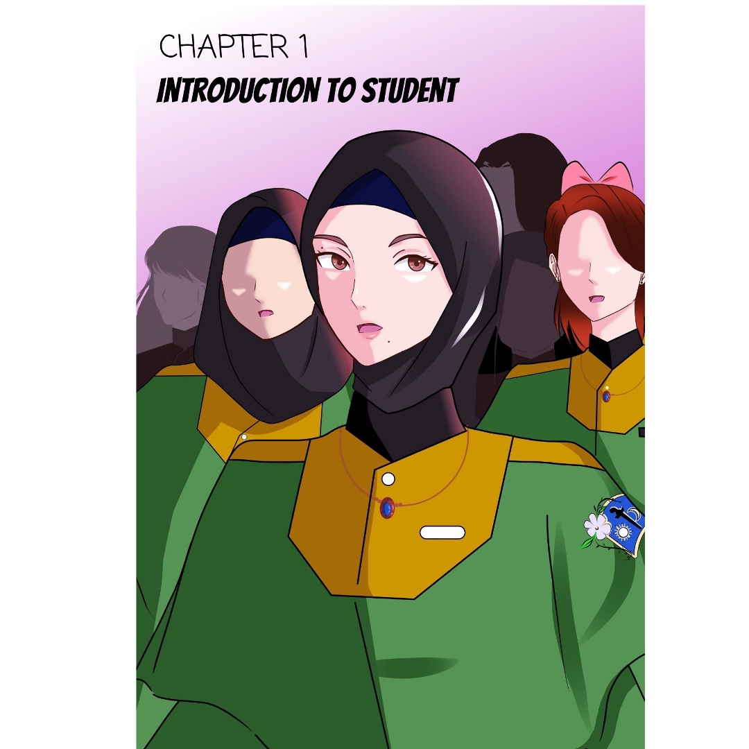 MIRACLE | LINE WEBTOON