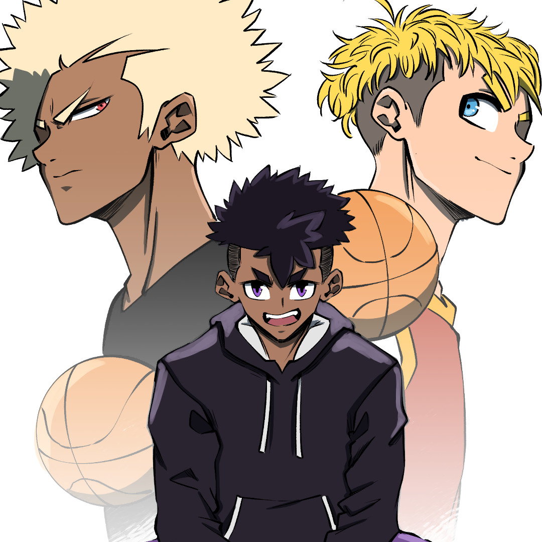 Varsity Freshmen | WEBTOON