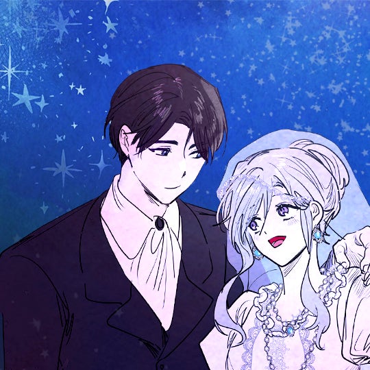 惡女撕碎白癡面具 | LINE WEBTOON