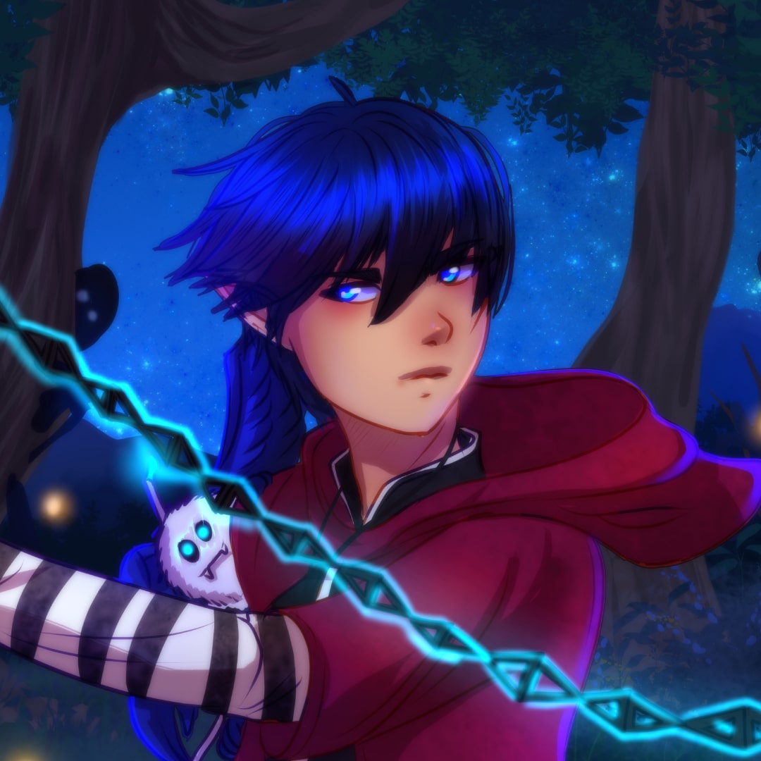 ClockWorks | WEBTOON