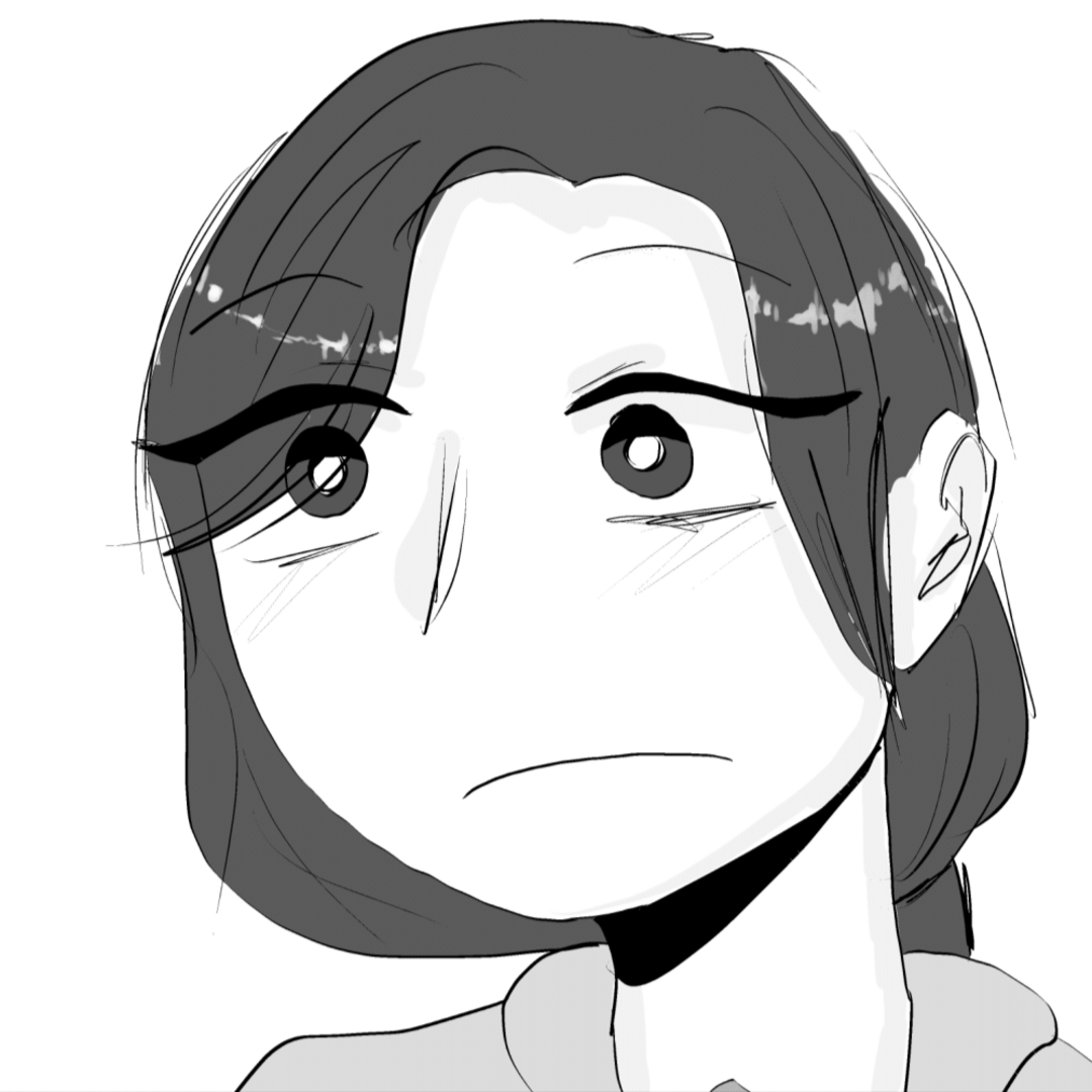 Smile (One-shot) | WEBTOON