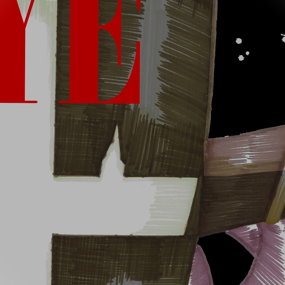 Silent Eye | WEBTOON