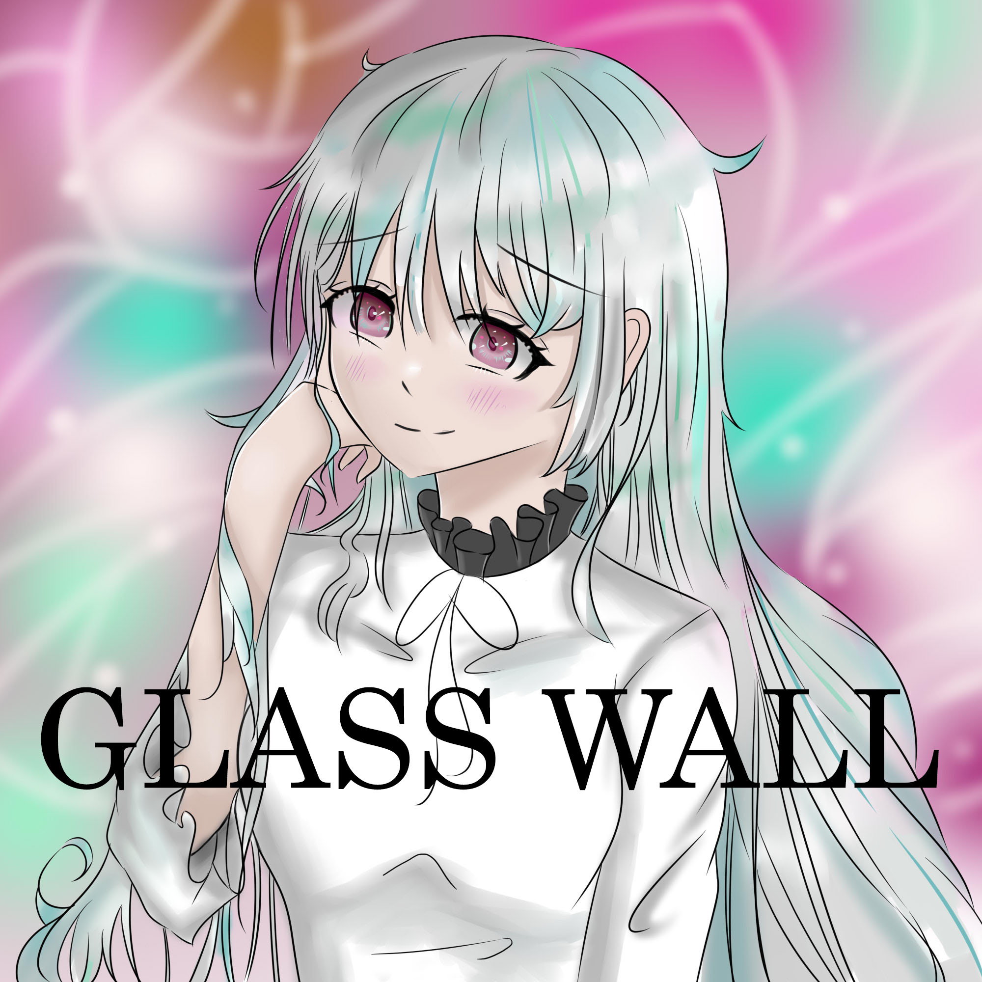 Glass Wall Webtoon