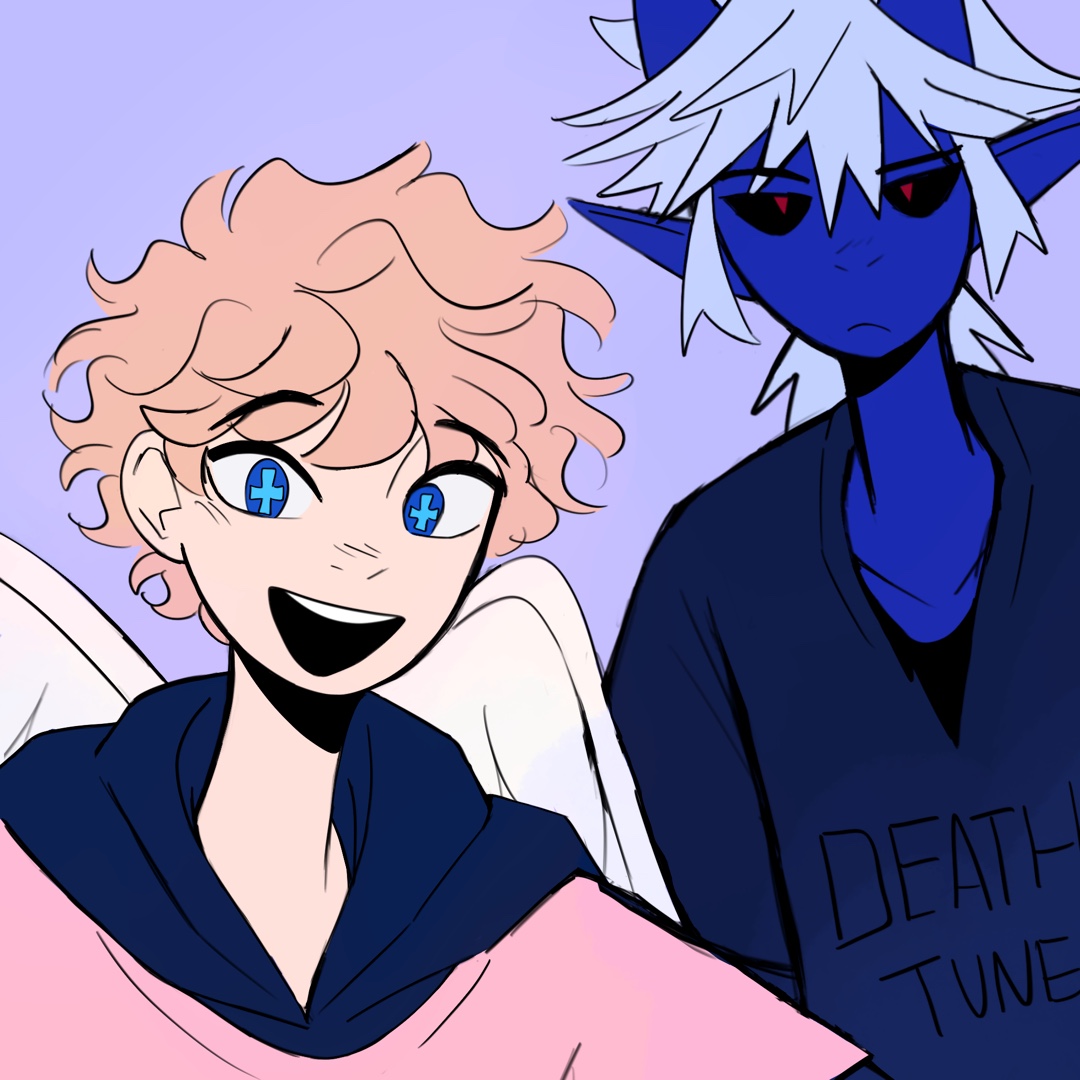 Monster 101 | WEBTOON