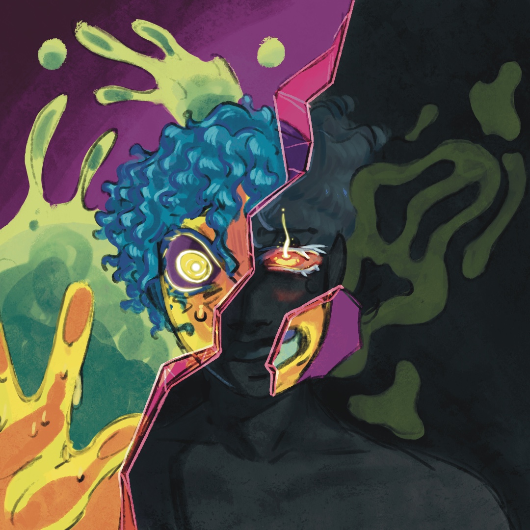 Soul | WEBTOON