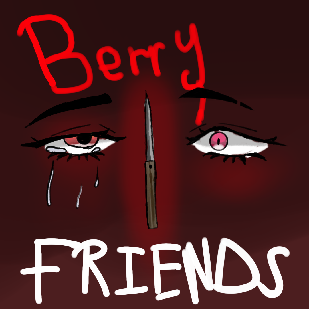 BERRY FRIENDS | WEBTOON