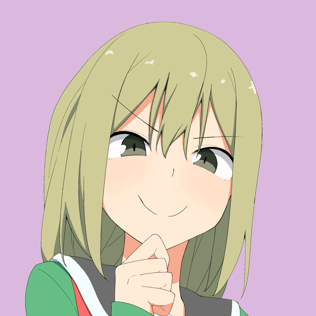 Mayuri Chan | WEBTOON