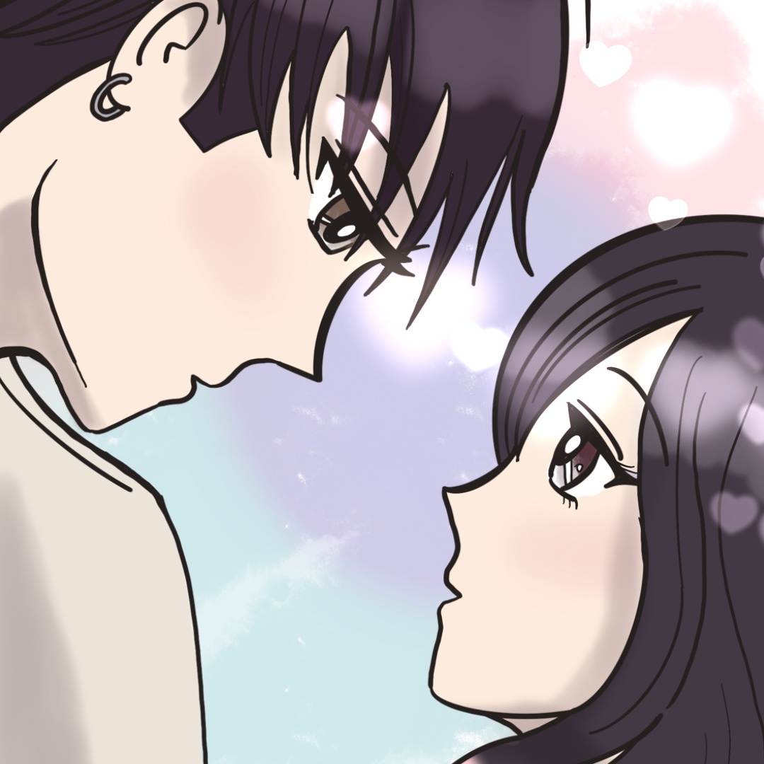 Love IRL | WEBTOON