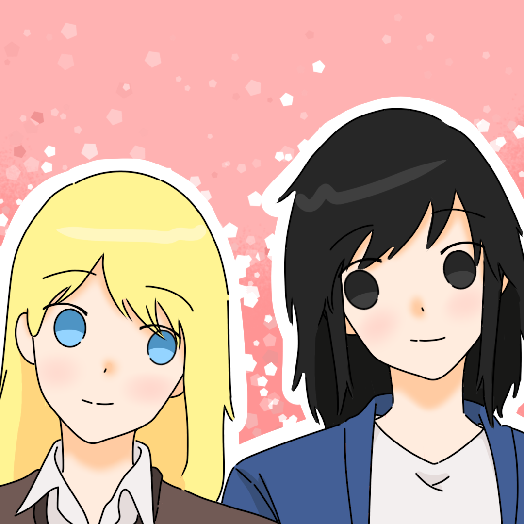 just a little story(GL) | WEBTOON