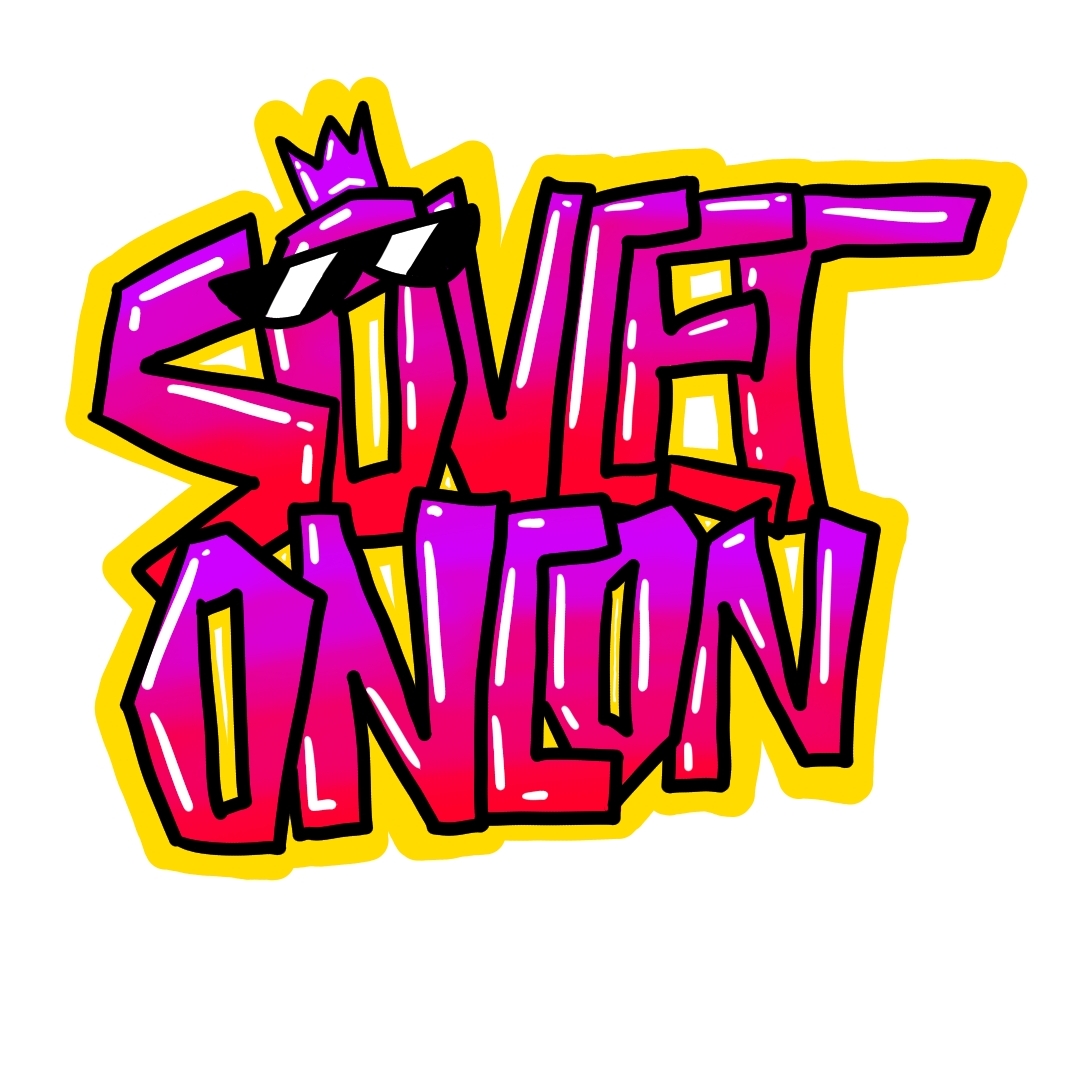 Soviet Onion | WEBTOON