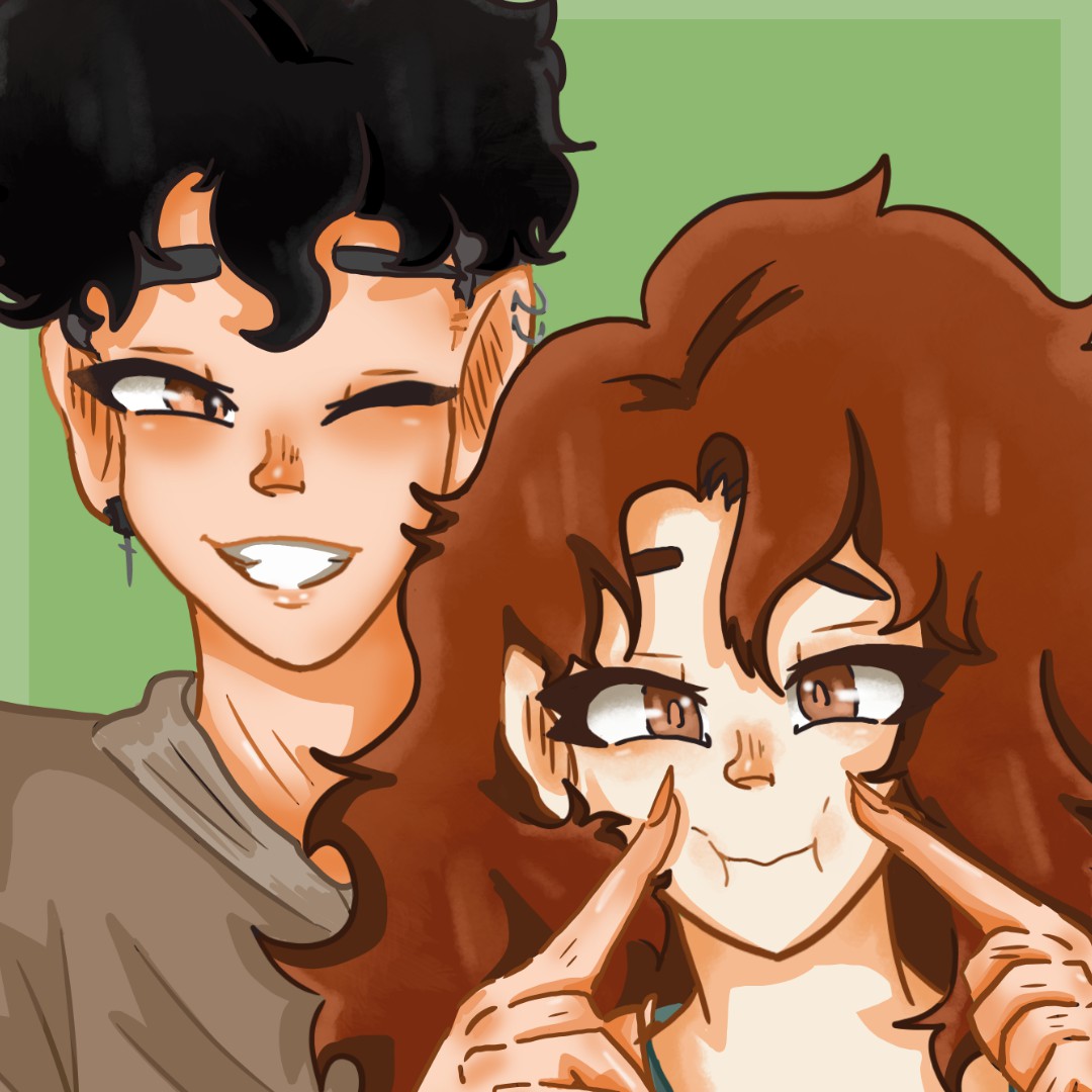 Una Historia junto a ti | WEBTOON