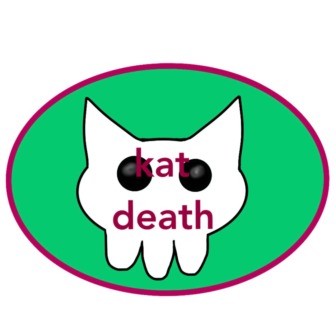 Kat Death | WEBTOON