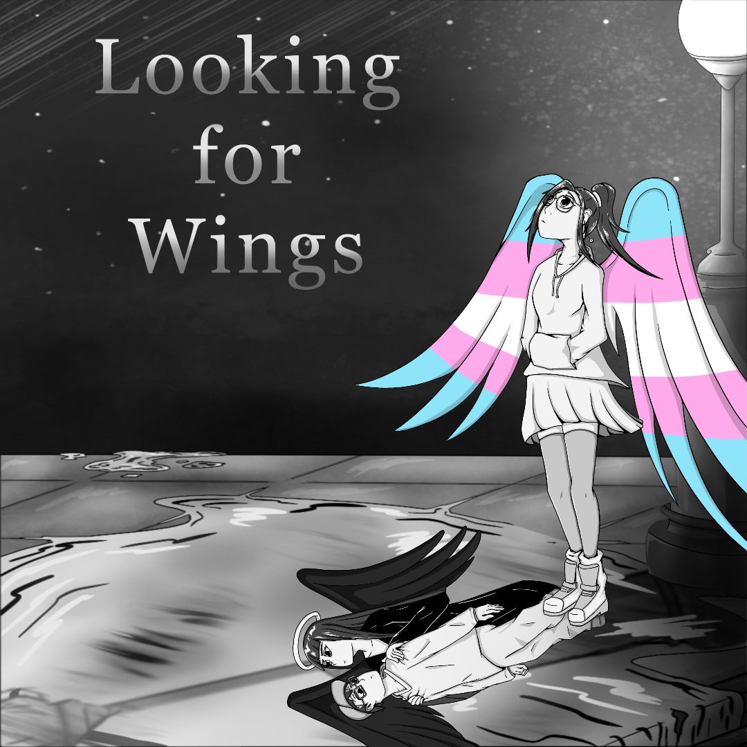 Looking for Wings | WEBTOON