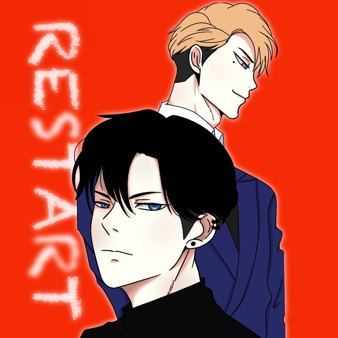 RESTART | WEBTOON
