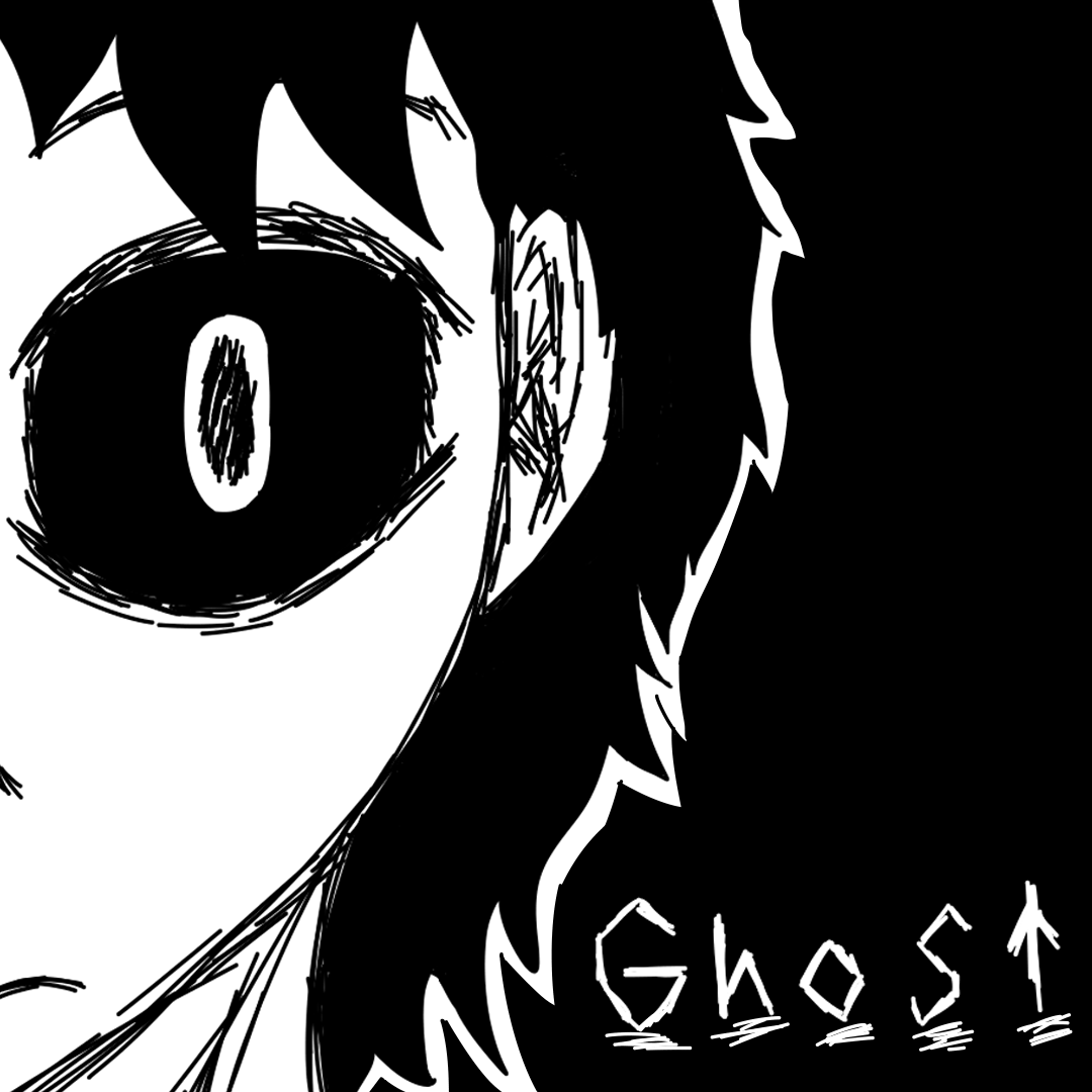 GHOST | WEBTOON