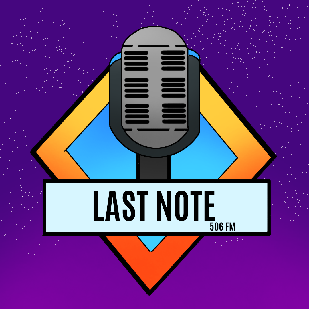 Last Note | WEBTOON