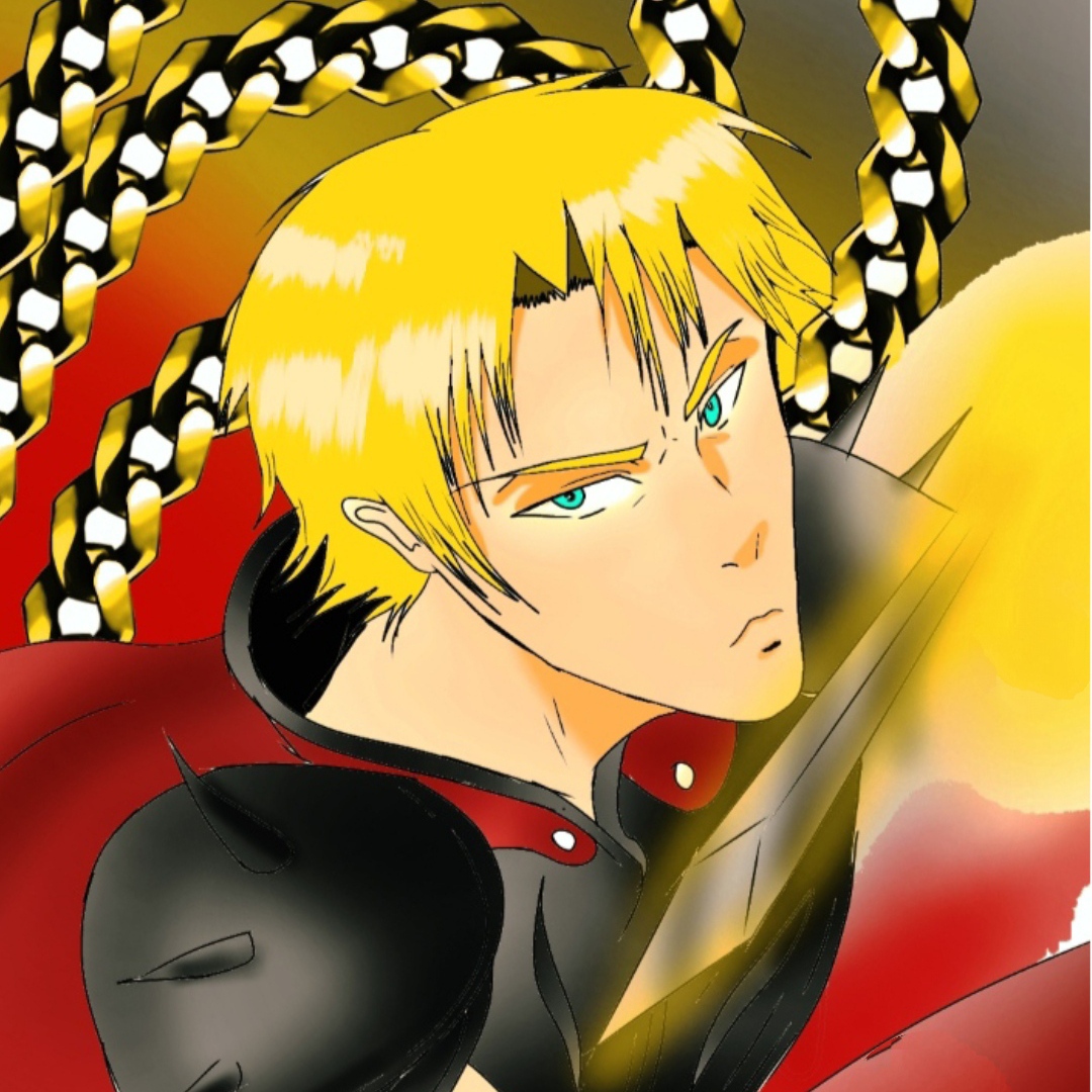 Lucifer, el origen | WEBTOON