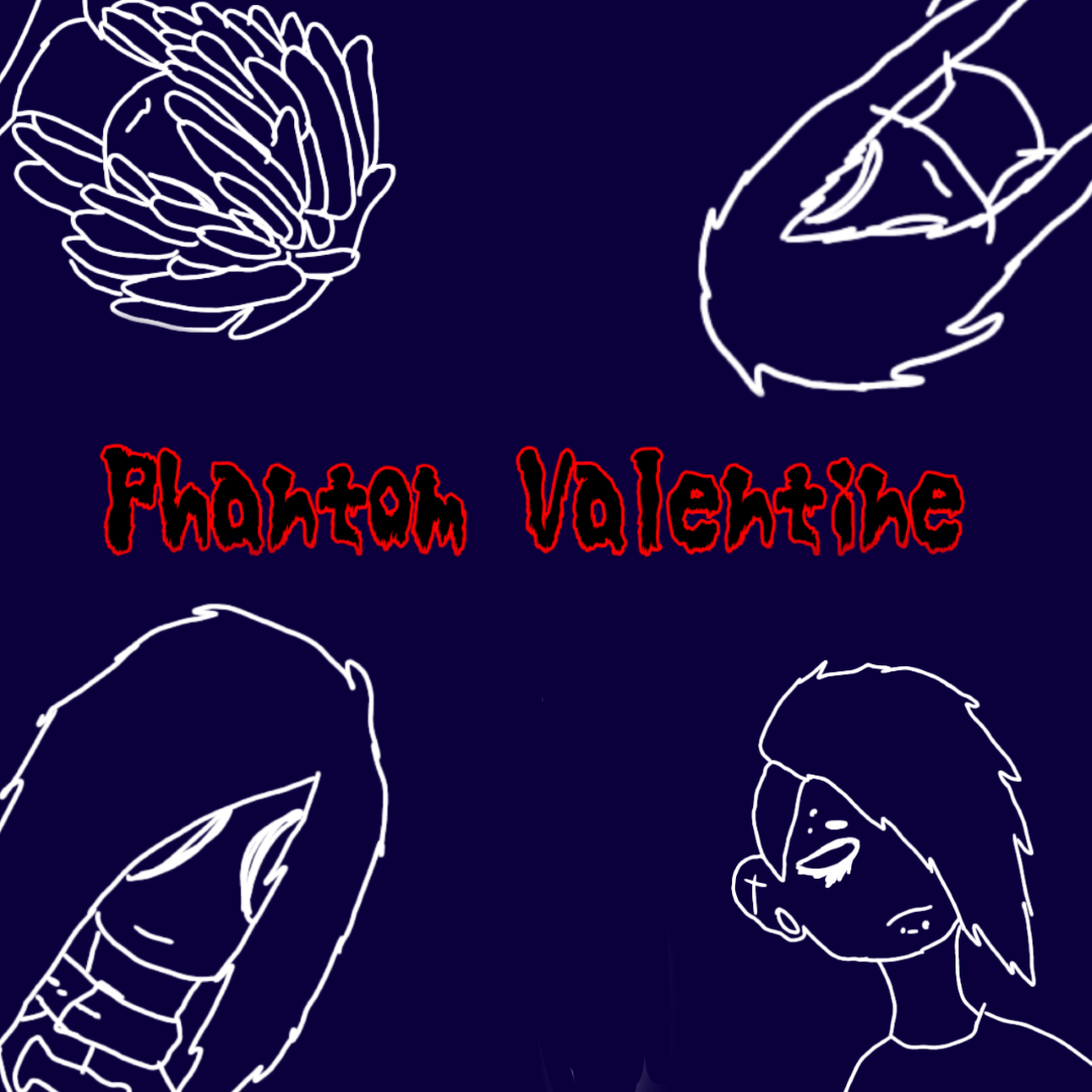 Phantom Valentine | WEBTOON