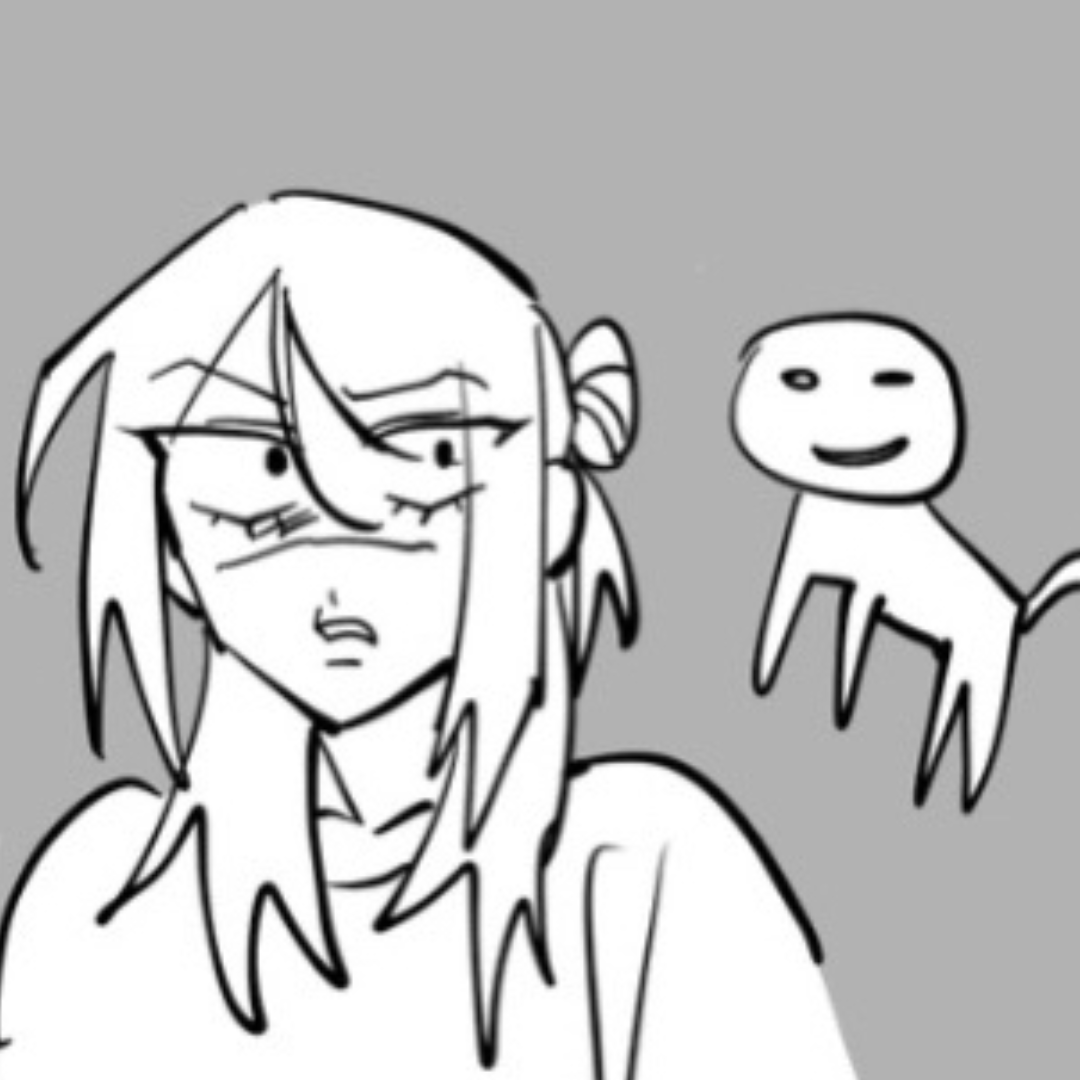 The Thing on my Window | WEBTOON