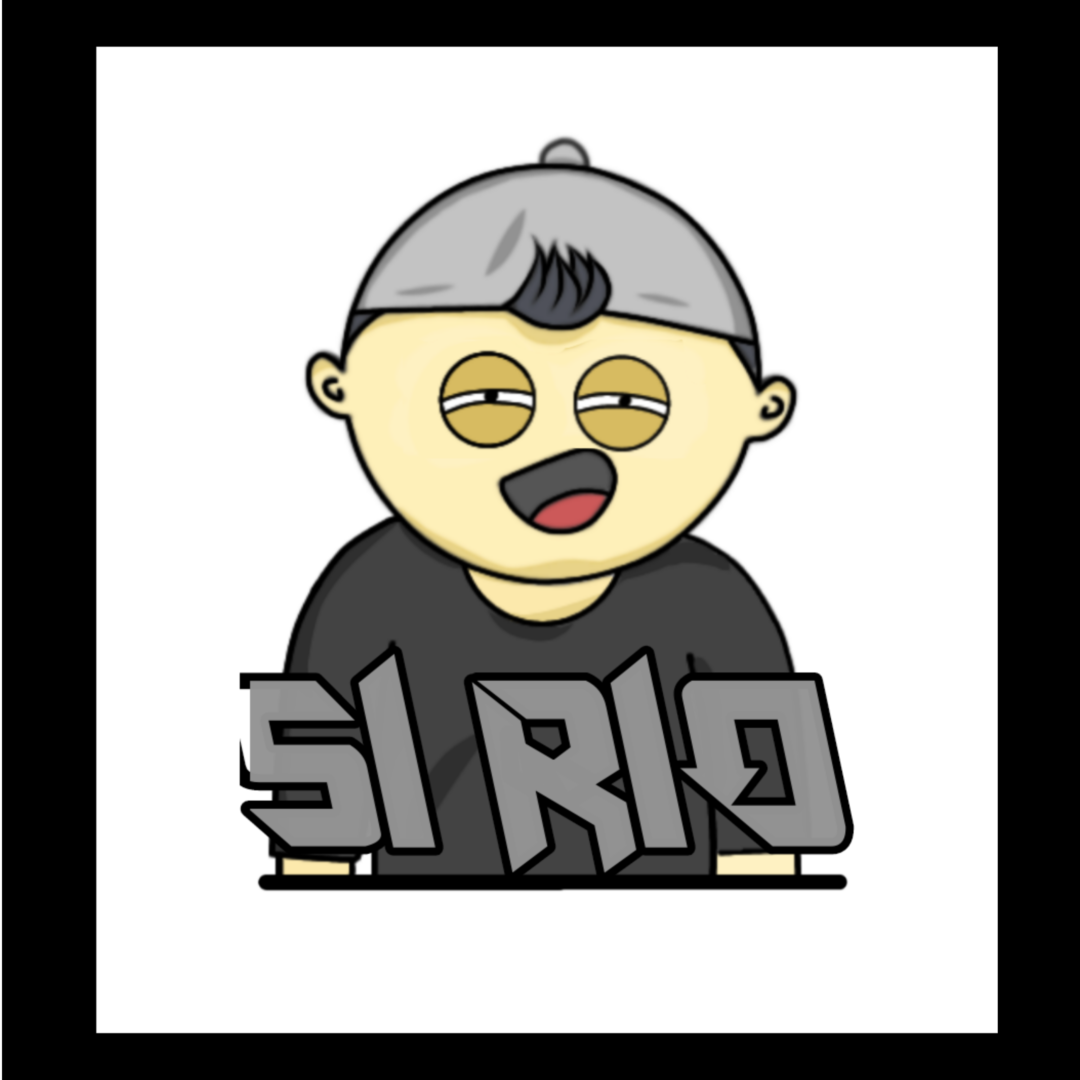 SI RIO | LINE WEBTOON