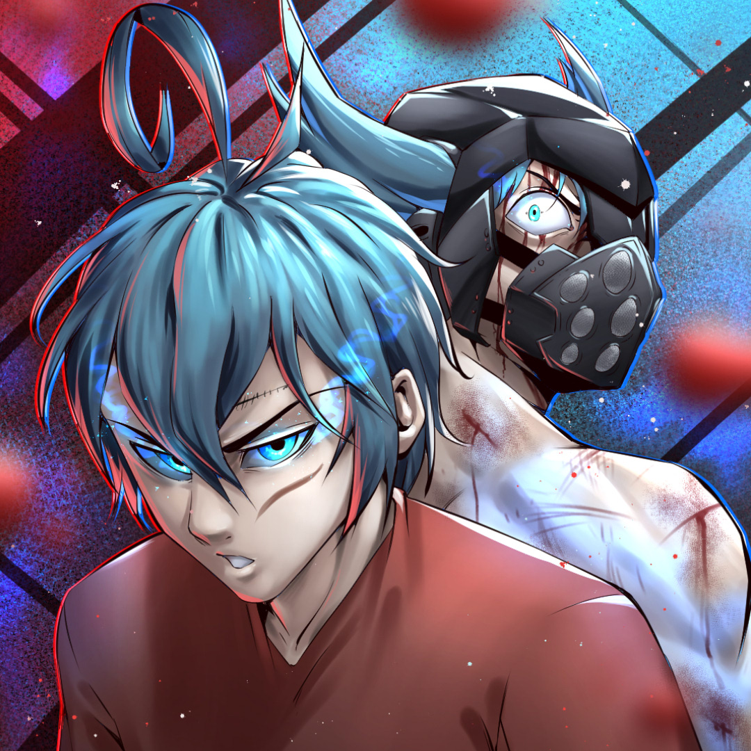 CAP 1: TECNALION - 1 | MECHA-NIC