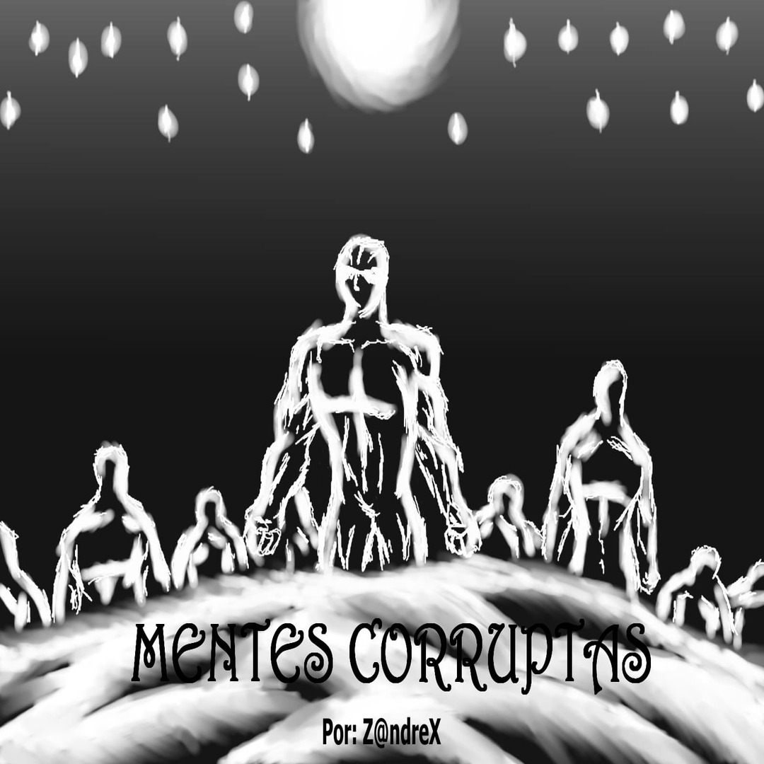 Mentes Corruptas | WEBTOON