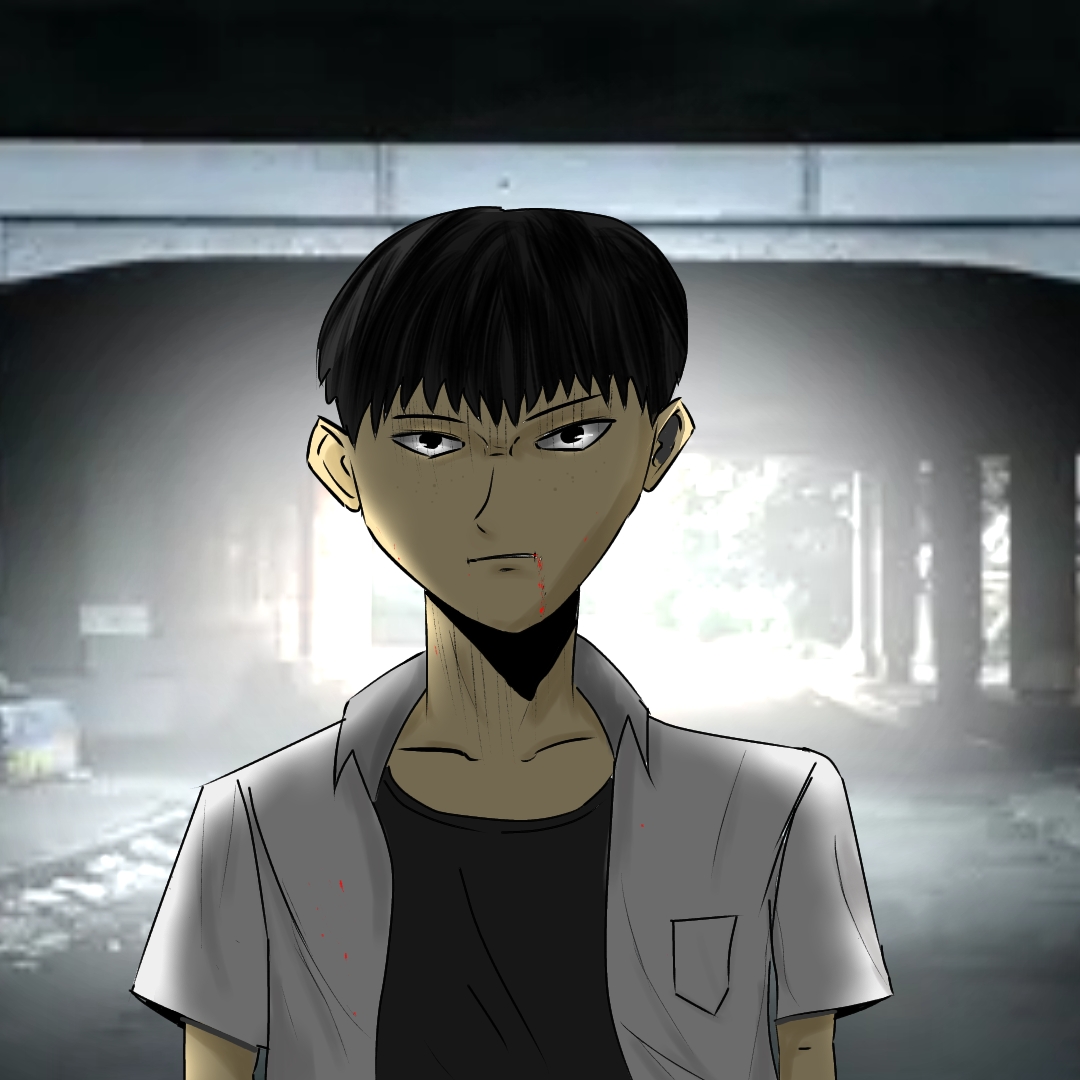 Lost youth | LINE WEBTOON