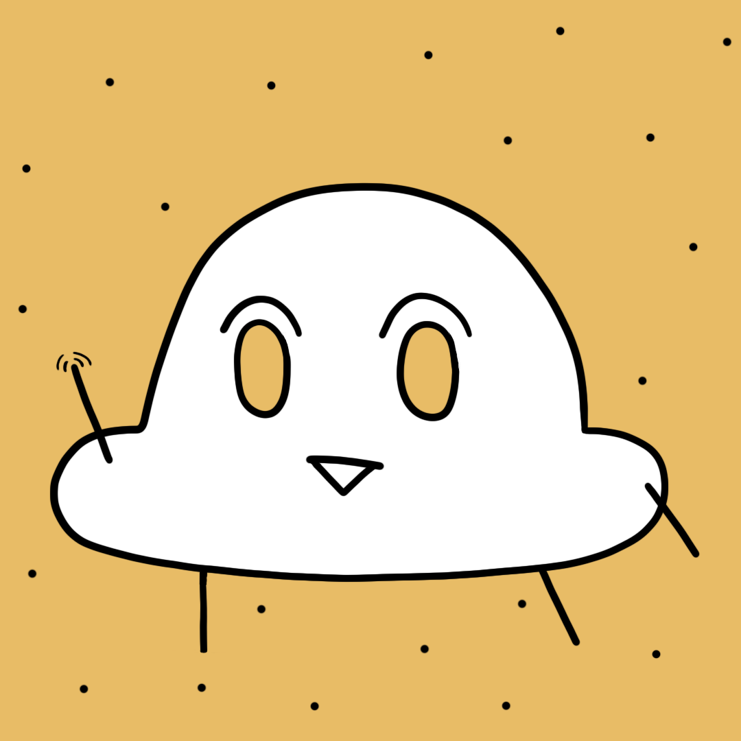 sam the fluff | WEBTOON