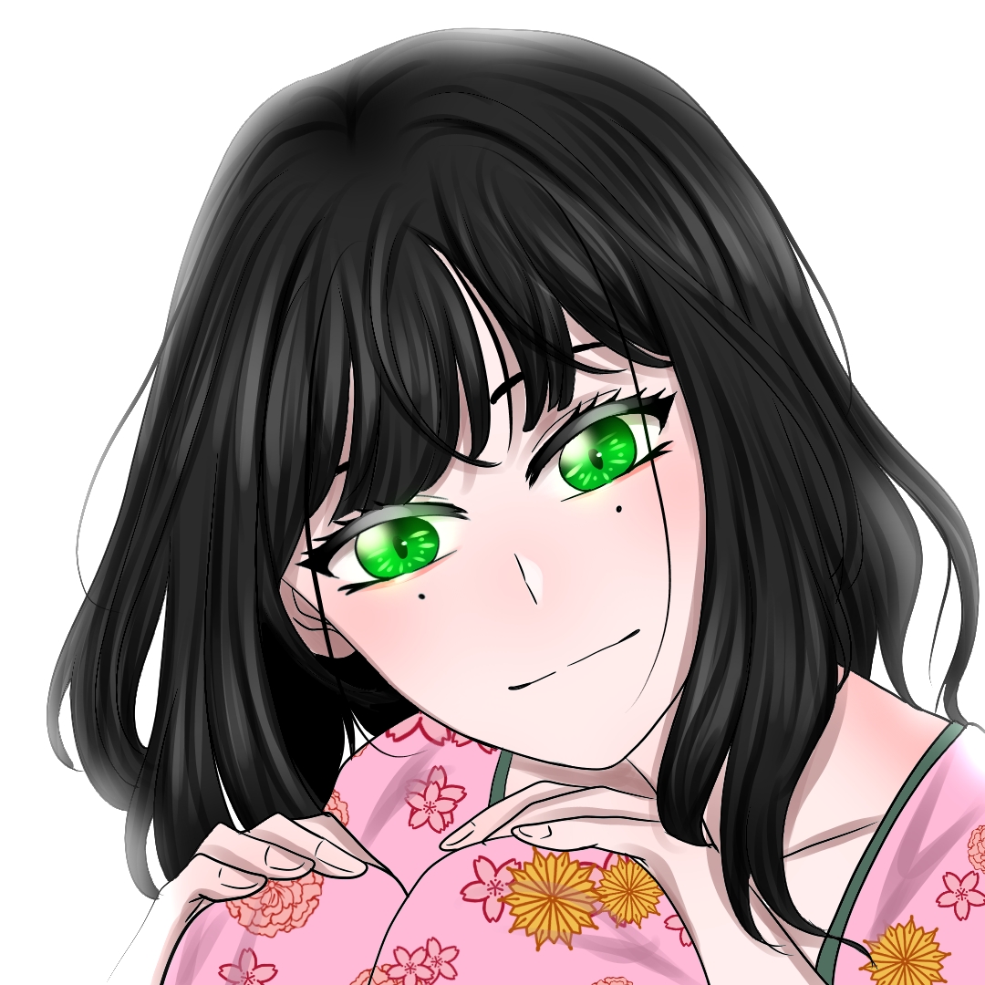 My Second Chance | WEBTOON