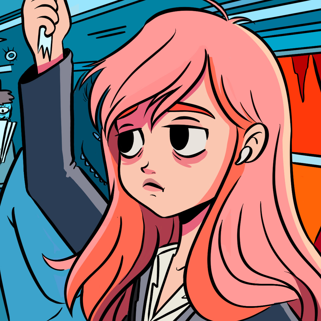 Best Regards | WEBTOON