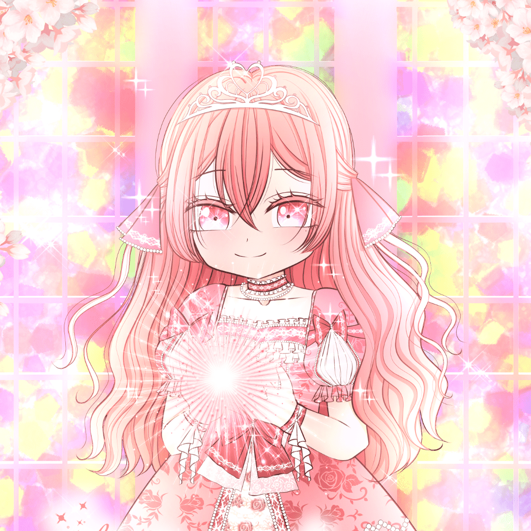 The princess's happy end in her second life | WEBTOON