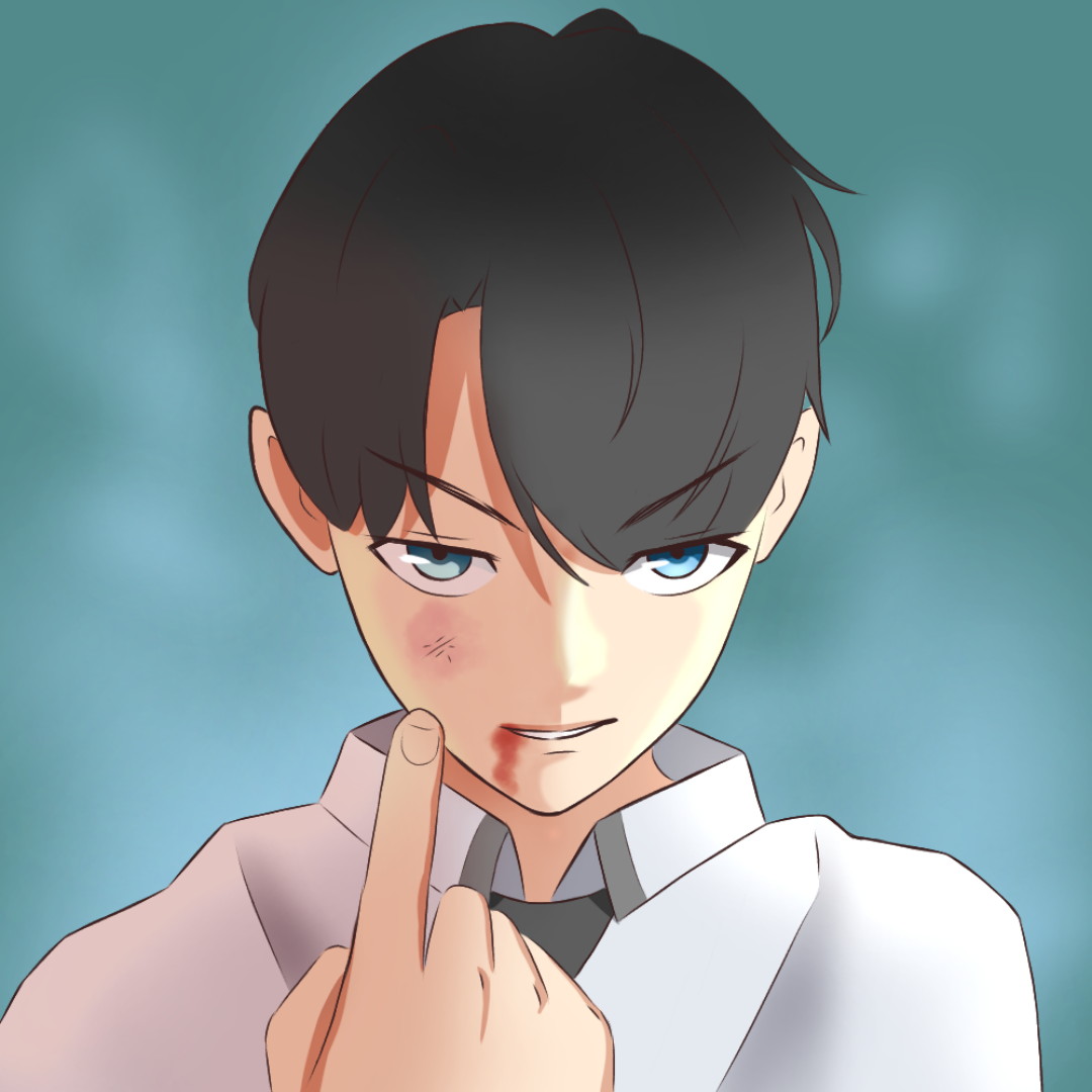 How To Be Strongest | LINE WEBTOON