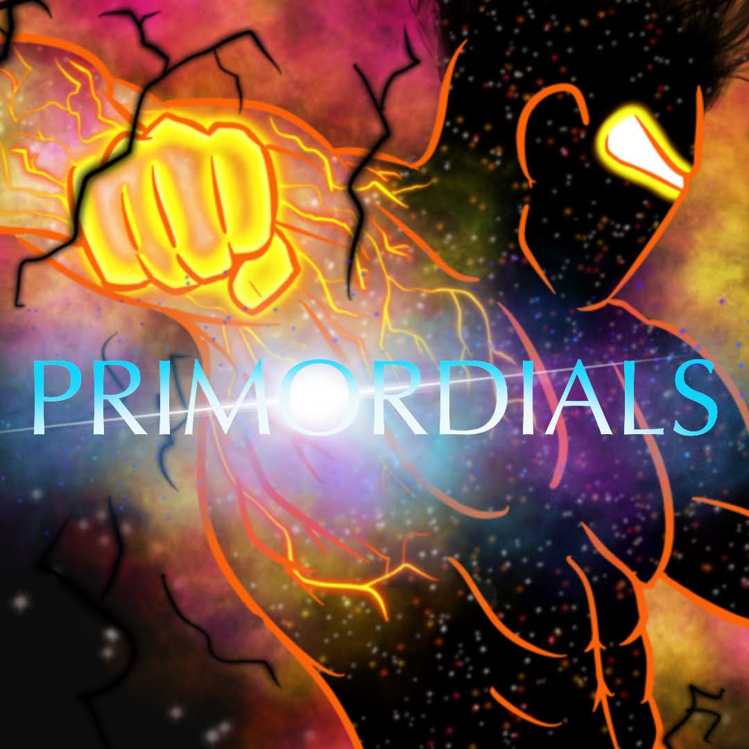 PRIMORDIALS | WEBTOON