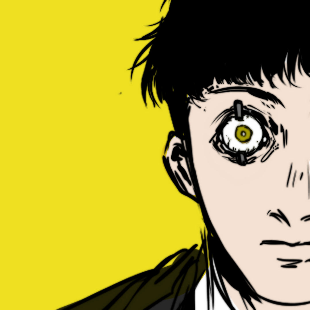 JIJIN:DOGFIGHT | WEBTOON