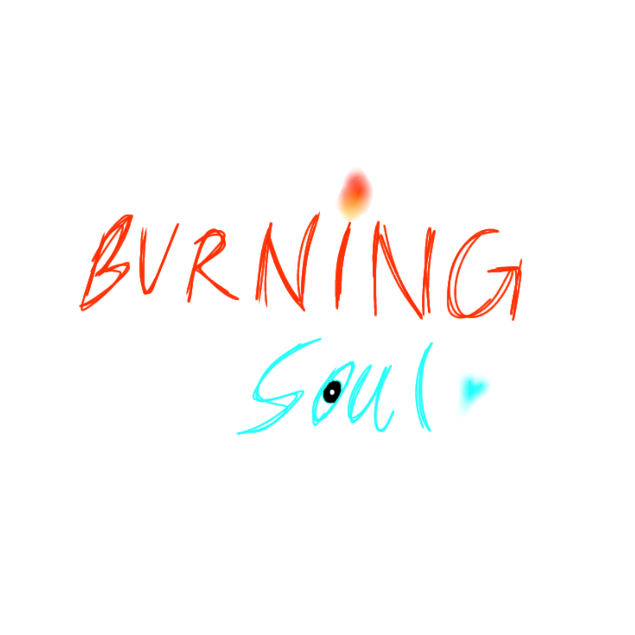 Burning soul | WEBTOON