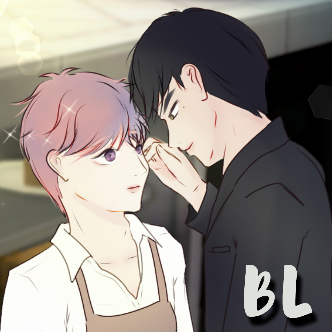 Secret Recipe | WEBTOON