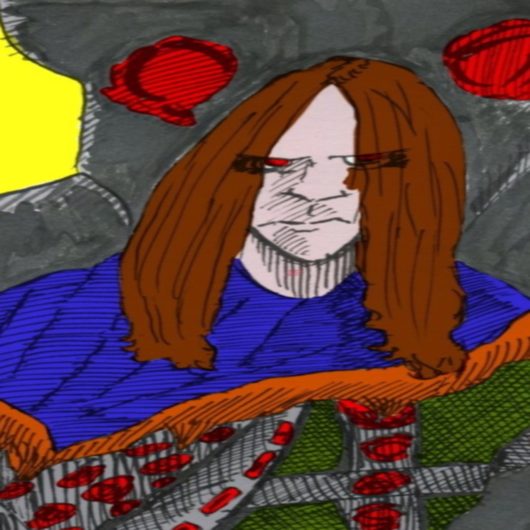 High Lords (Extended Version) | WEBTOON