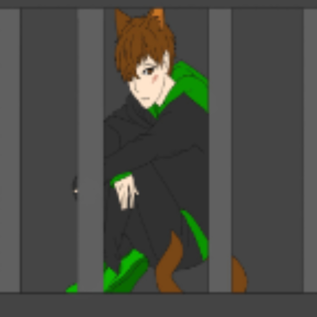 max's alex (remake sorry lol) | WEBTOON