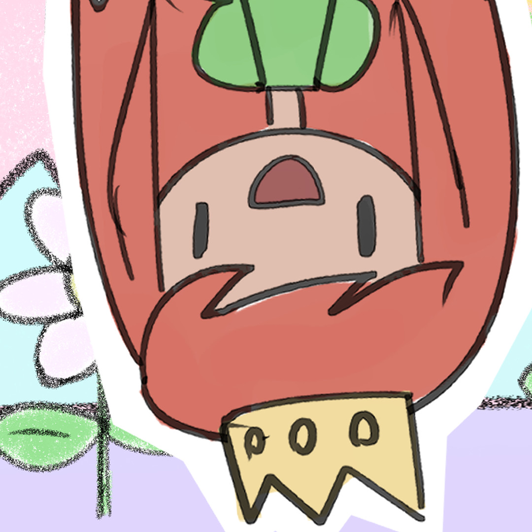 Adventures of Princess Cherry | WEBTOON