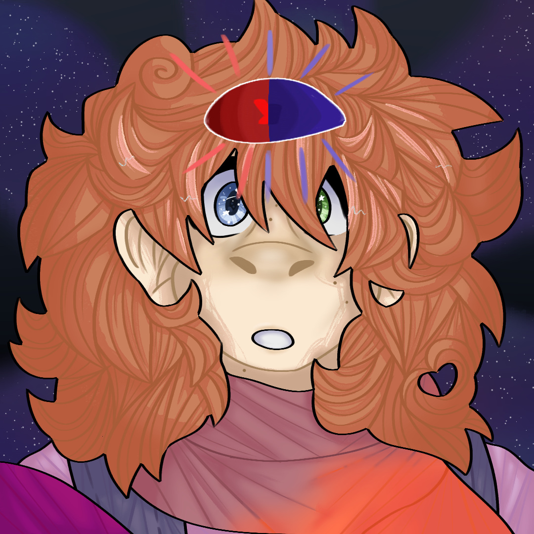 Forgotten Circus | WEBTOON