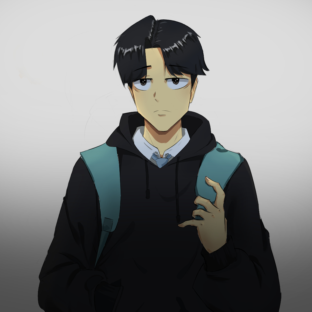 Npc Berkedok Mc Line Webtoon