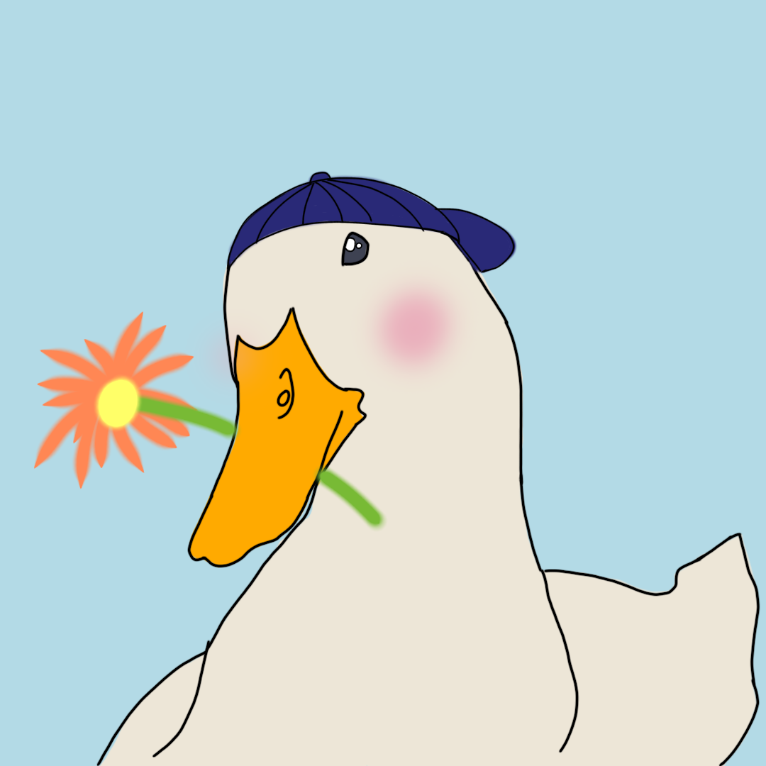 Don PaTo | WEBTOON