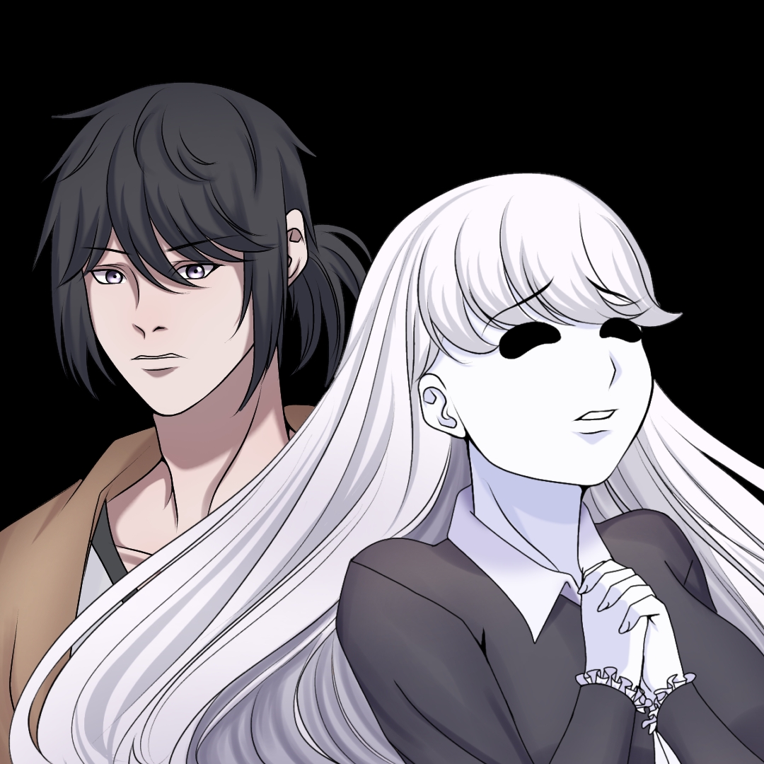 LA VENTANA DEL ALMA | WEBTOON