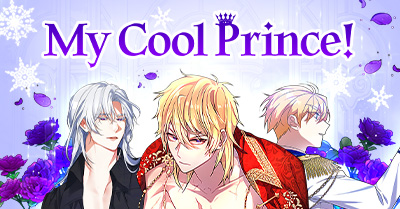 My Cool Prince!