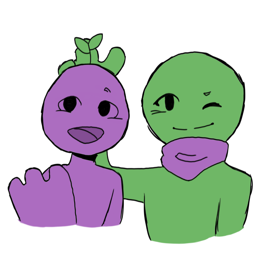 The spectacular adventures of Tomothy and Sprout | WEBTOON The spectacular adventures of Tomothy and Sprout | WEBTOON