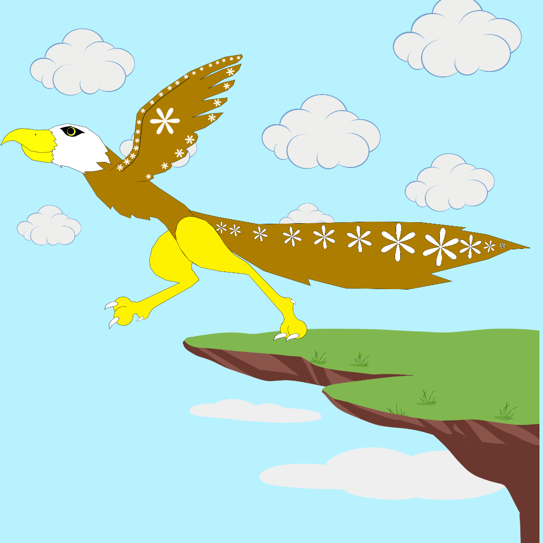 let's take to the sky! | WEBTOON
