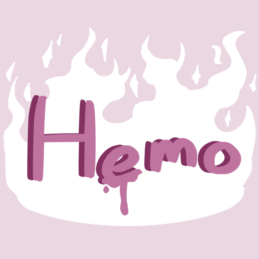 Hemo | WEBTOON