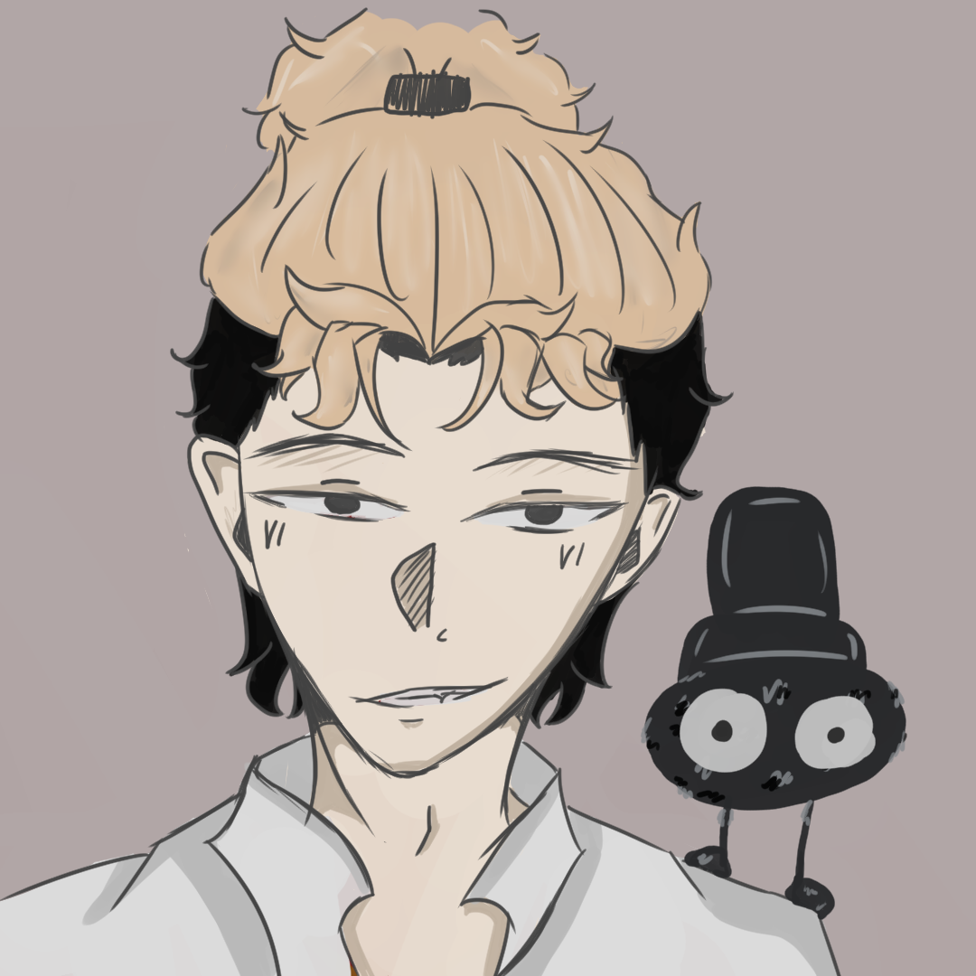 Do you know Bob? | WEBTOON